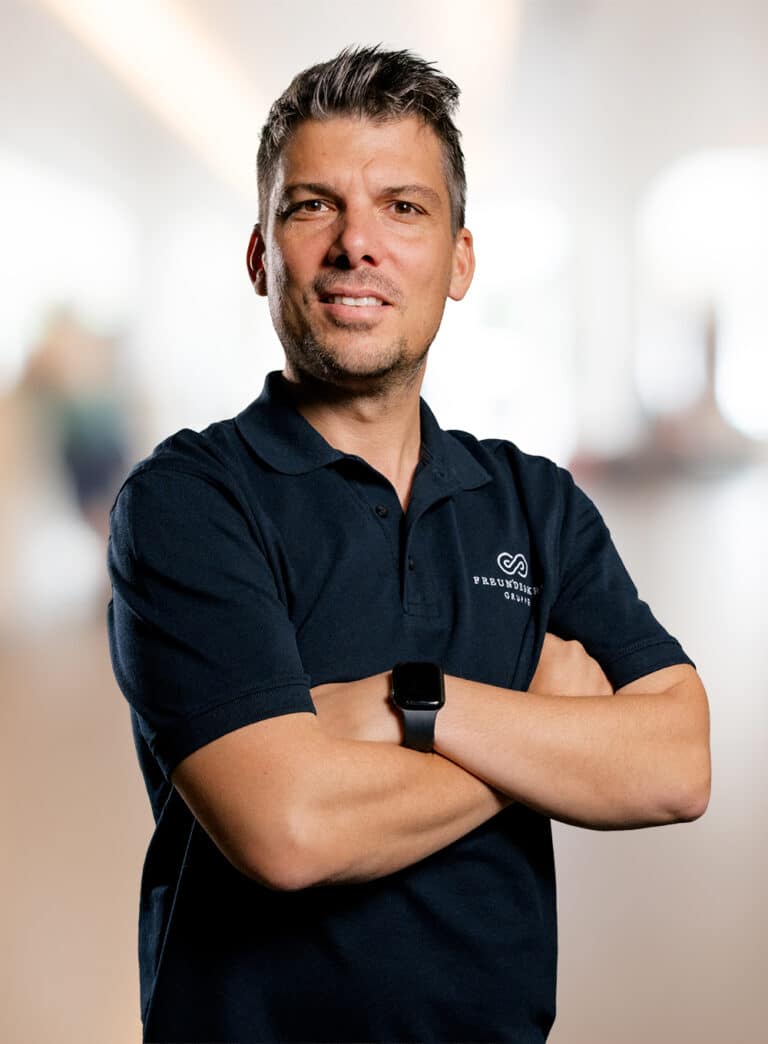 Freundeskreis Gruppe | Unser Team vereint Werte, Vertrauen und ...